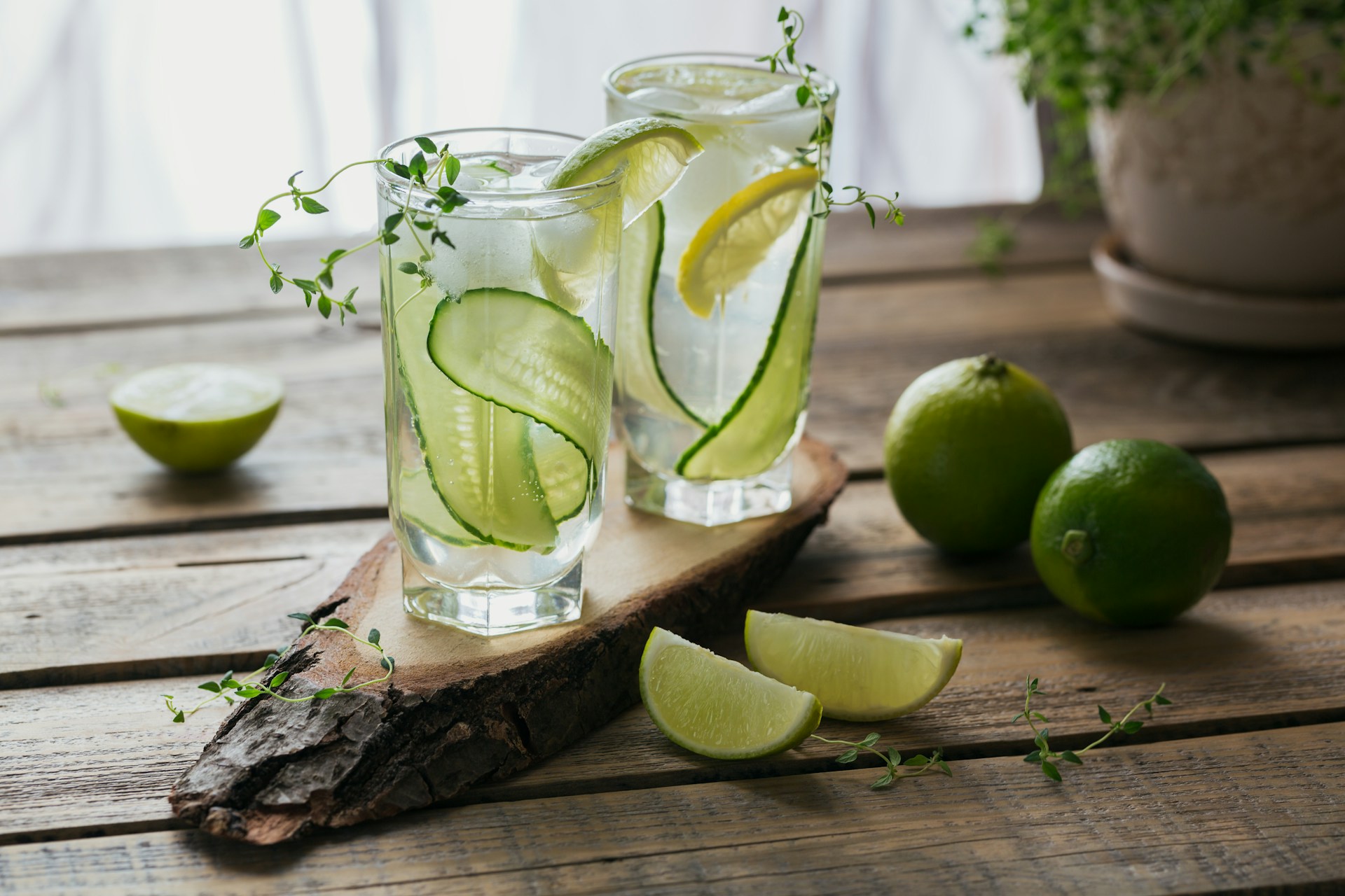 Seasonal Beverages: Expanding Your Skills as an Alcohol Server