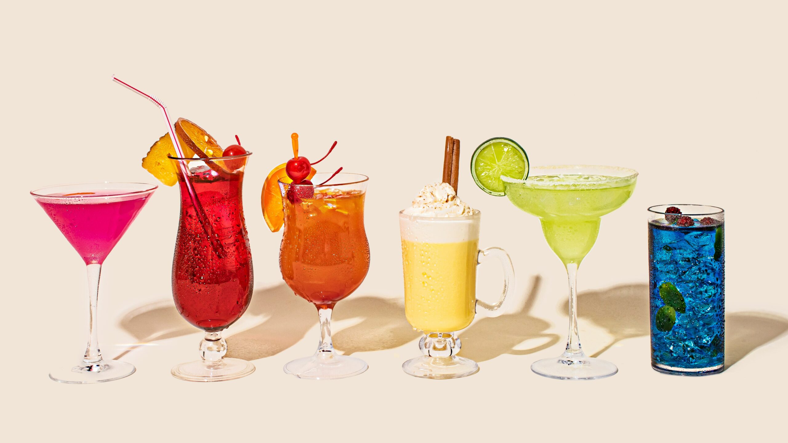Guide to Crafting Perfect Mocktails for Your Customers