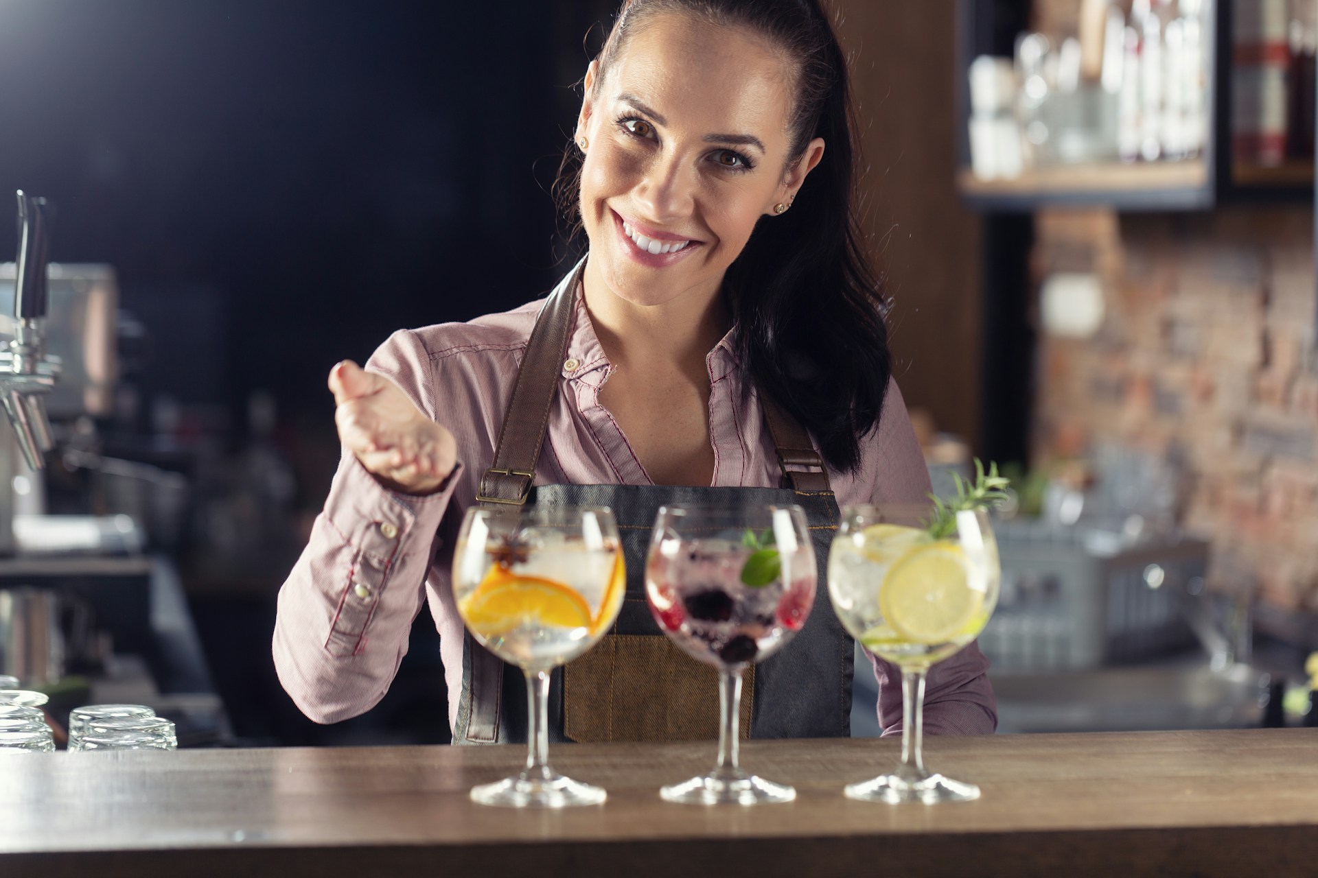 The Significance of Age Verification in Responsible Alcohol Server ...