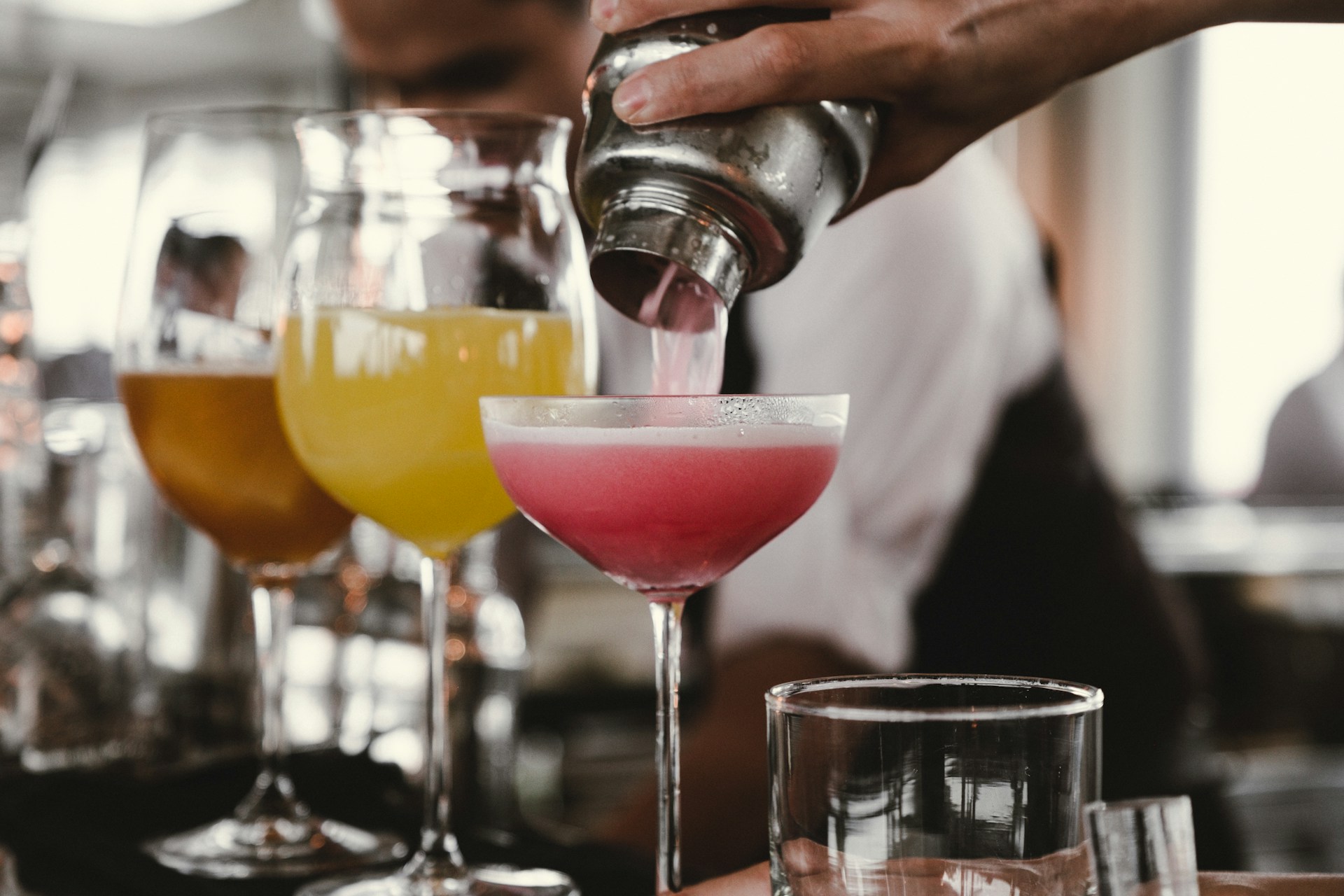 Why Being a Responsible Alcohol Server Matters